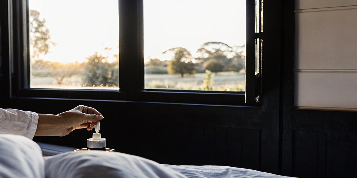The Best Time of Day to Apply CBD Topicals – Reclaim Labs