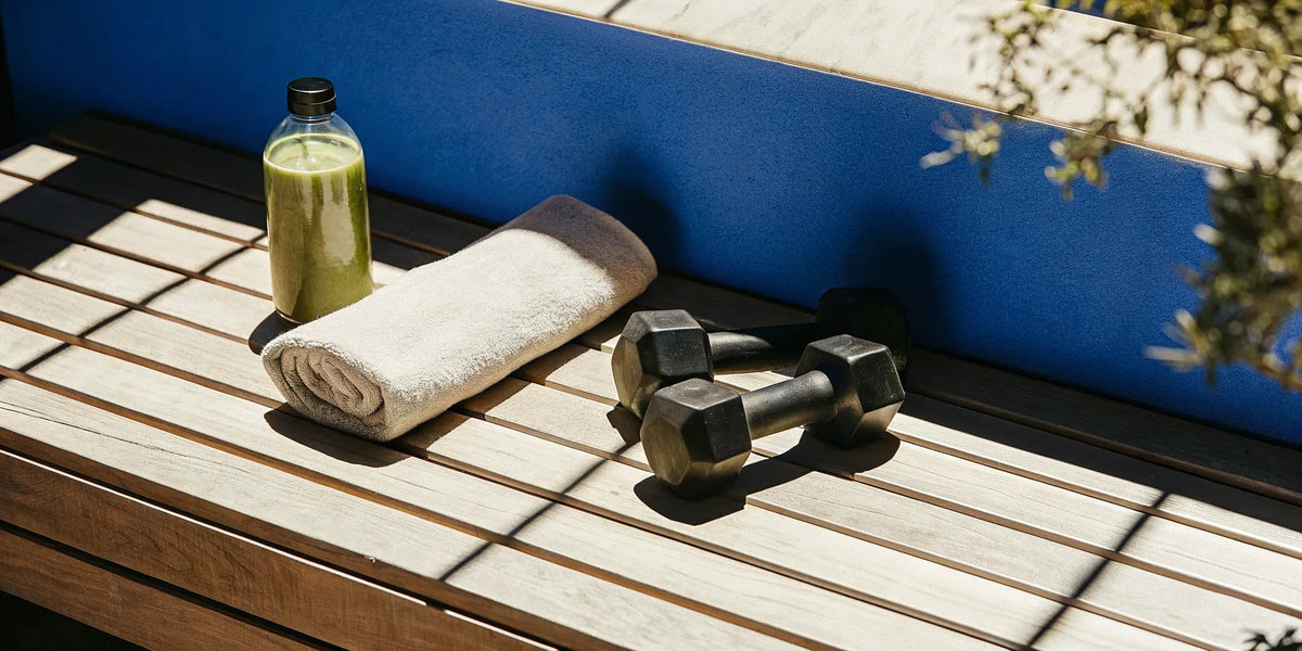 10 Best Post Workout Recovery Supplements (2025) – Reclaim Labs