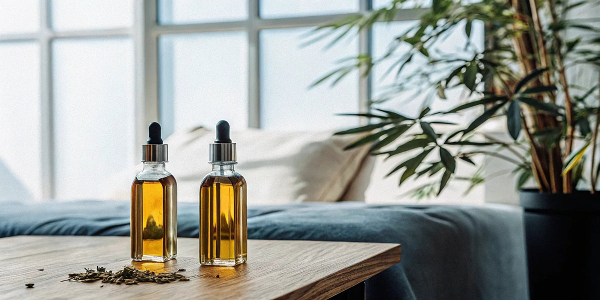 Broad Spectrum vs Full Spectrum CBD: What's the Difference? – Reclaim Labs