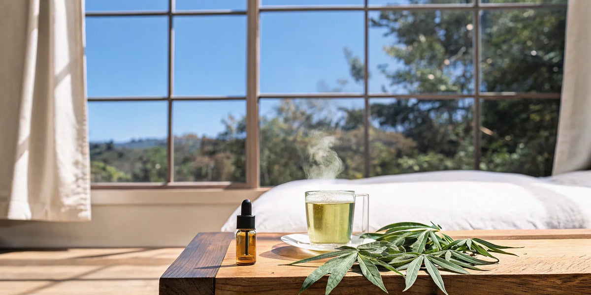 What Is CBD Used For? Top Benefits Explained – Reclaim Labs
